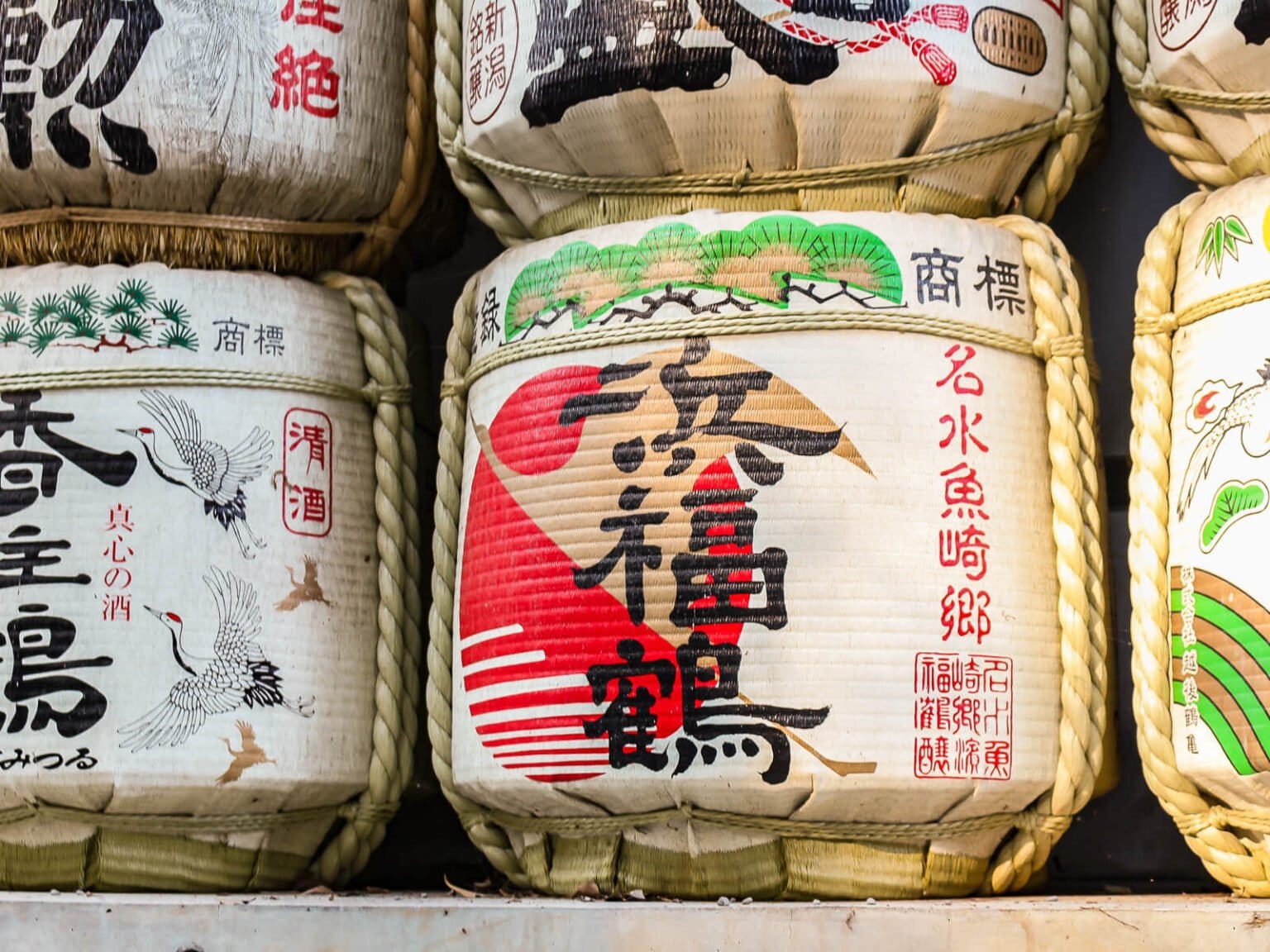 Meiji Shrine : Journeying Through Tokyo’s Meiji Shrine - airashijapan.com