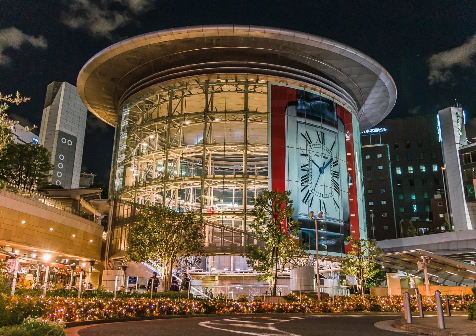 Roppongi Tokyo: Fusion Hub of Culture and Nightlife - airashijapan.com