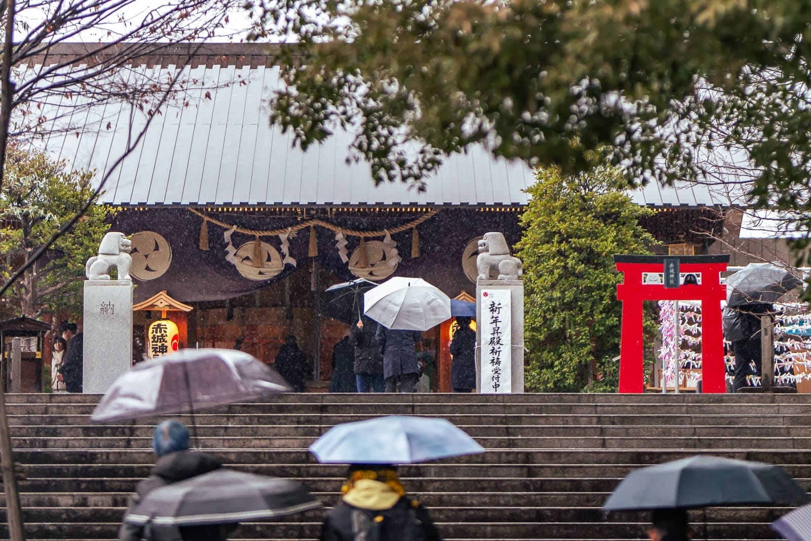 Exploring Kagurazaka: A Tapestry of Tradition and Modernity in Tokyo ...