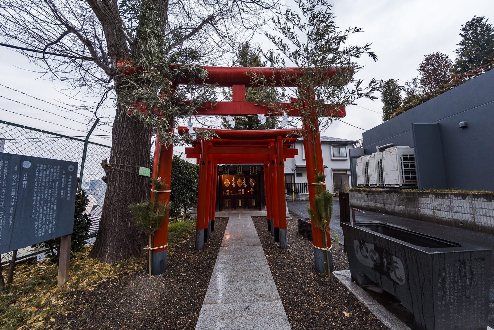 Exploring Kagurazaka: A Tapestry of Tradition and Modernity in Tokyo ...