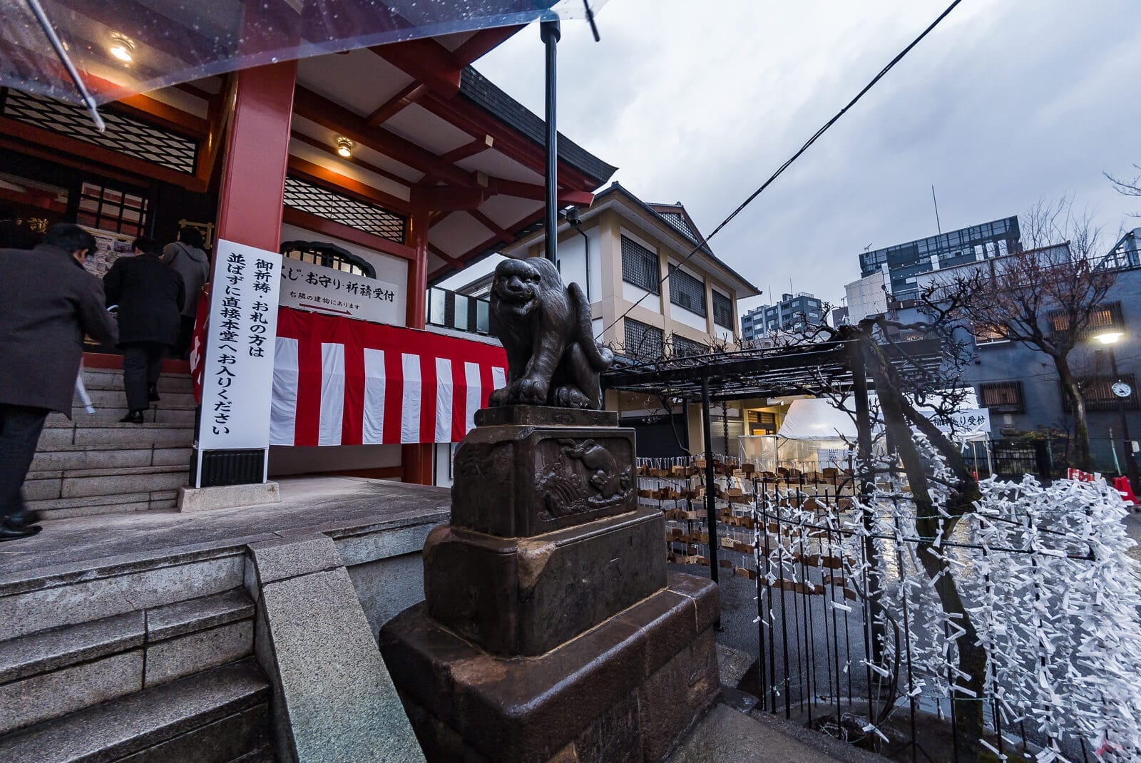 Exploring Kagurazaka: A Tapestry of Tradition and Modernity in Tokyo ...