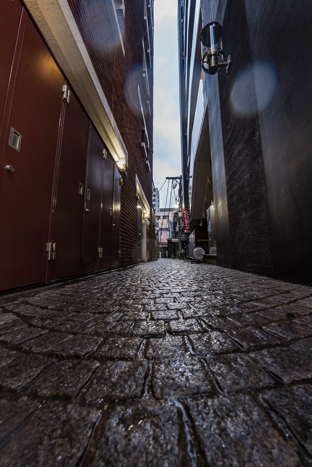 Exploring Kagurazaka: A Tapestry of Tradition and Modernity in Tokyo ...